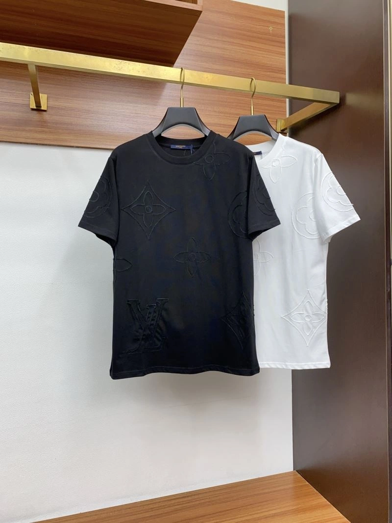 Official Louis Vuitton T-Shirts