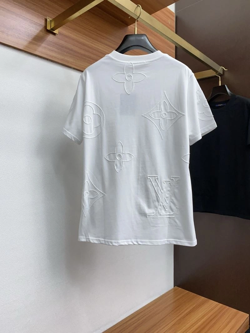 Official Louis Vuitton T-Shirts
