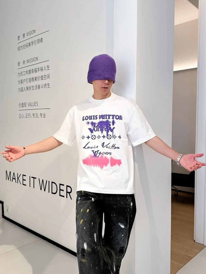 Louis Vuitton T-Shirts