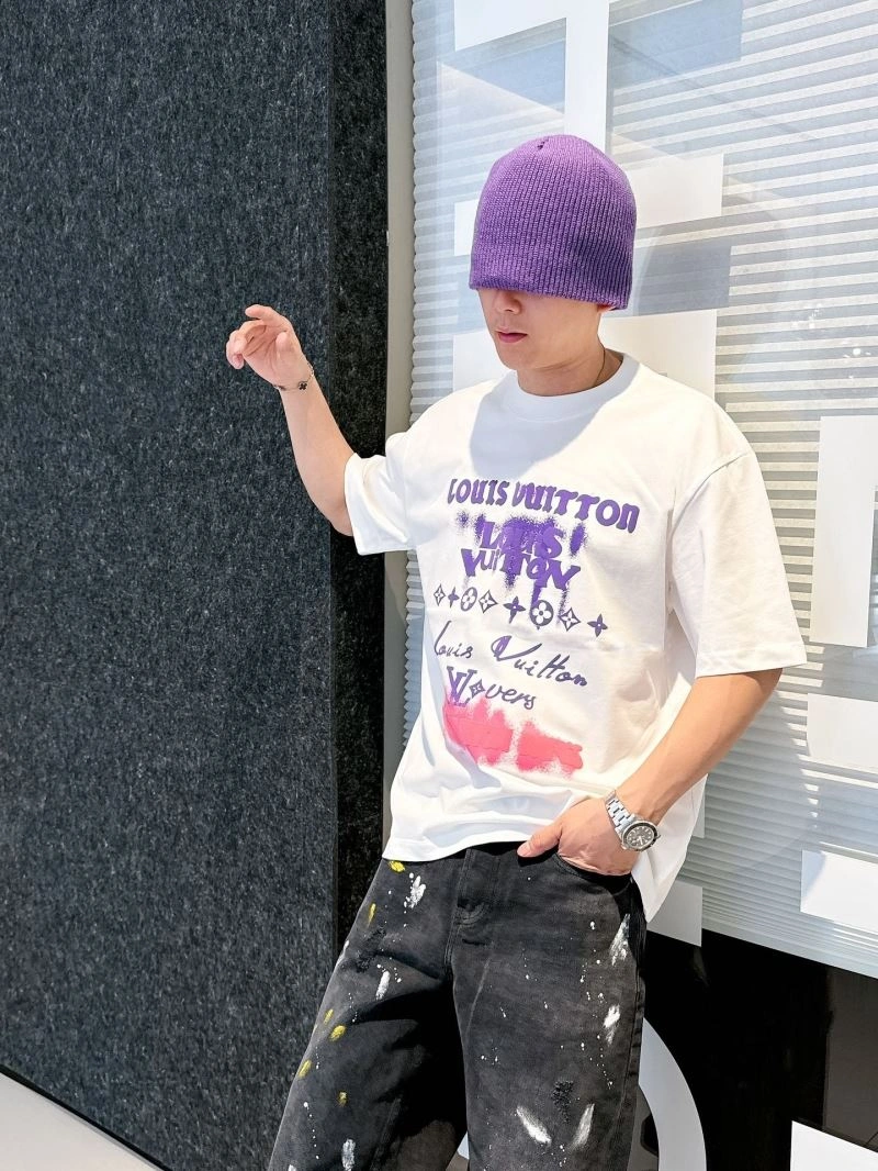 Original Louis Vuitton T-Shirts