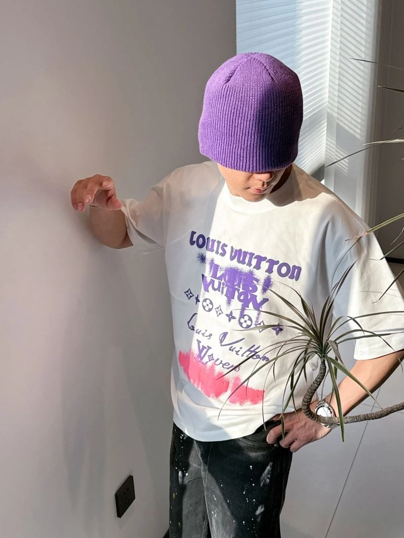 Original Louis Vuitton T-Shirts