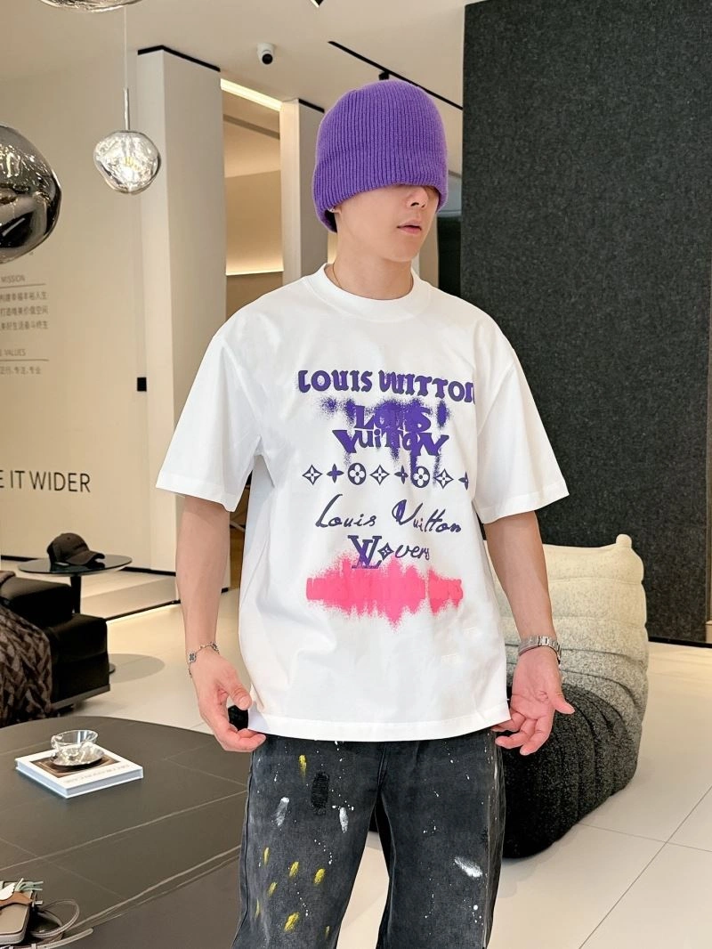 Original Louis Vuitton T-Shirts
