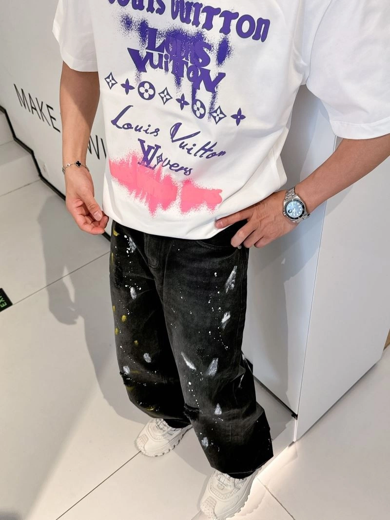 Original Louis Vuitton T-Shirts