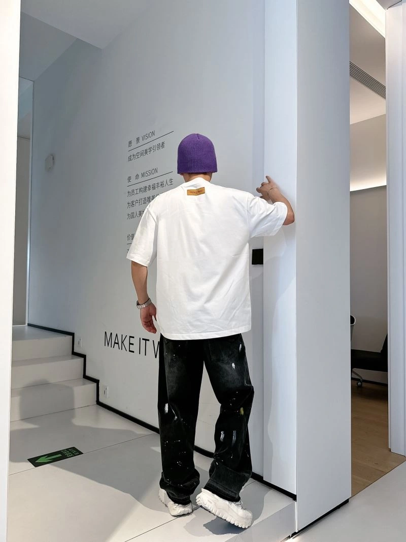 Original Louis Vuitton T-Shirts