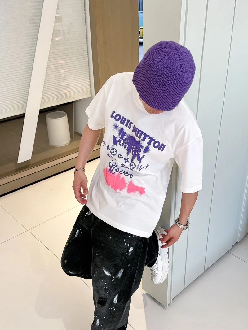 Original Louis Vuitton T-Shirts