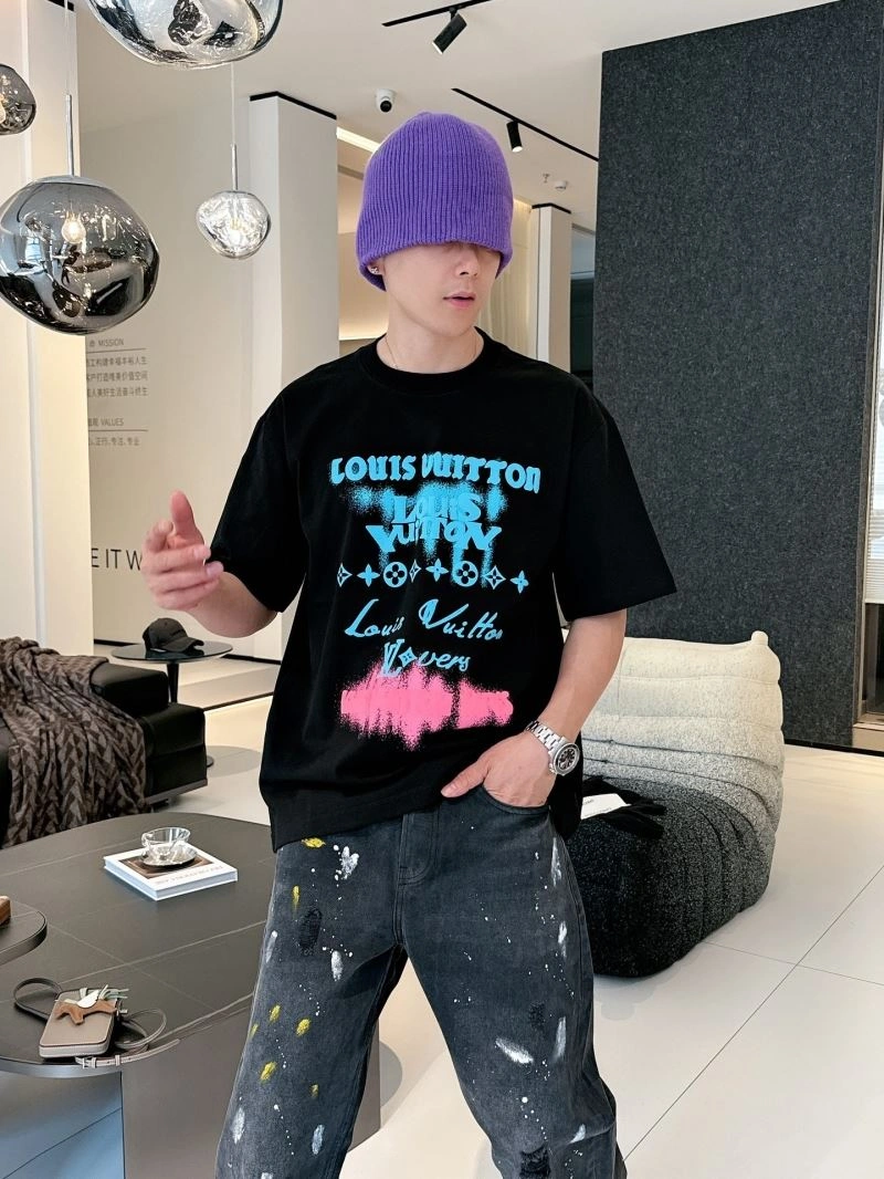 Louis Vuitton T-Shirts