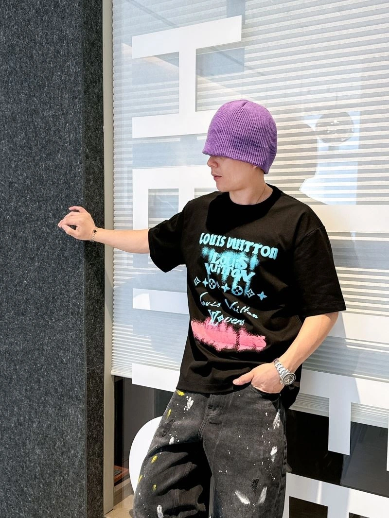 Authentic Louis Vuitton T-Shirts