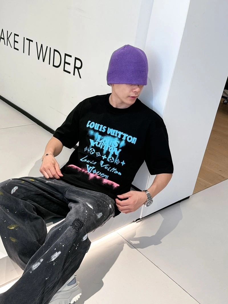 Authentic Louis Vuitton T-Shirts