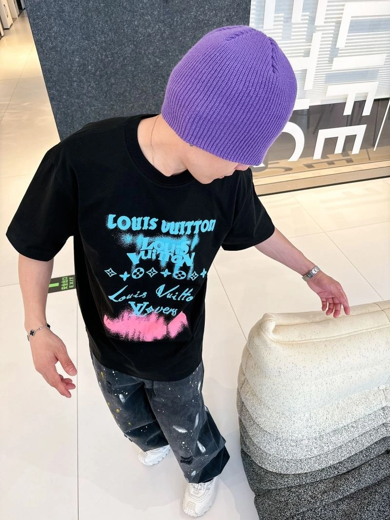 Authentic Louis Vuitton T-Shirts