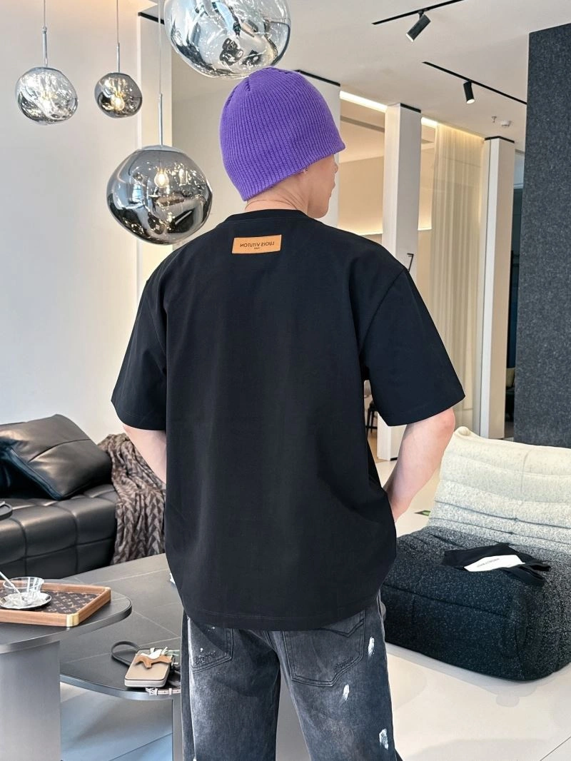 Authentic Louis Vuitton T-Shirts