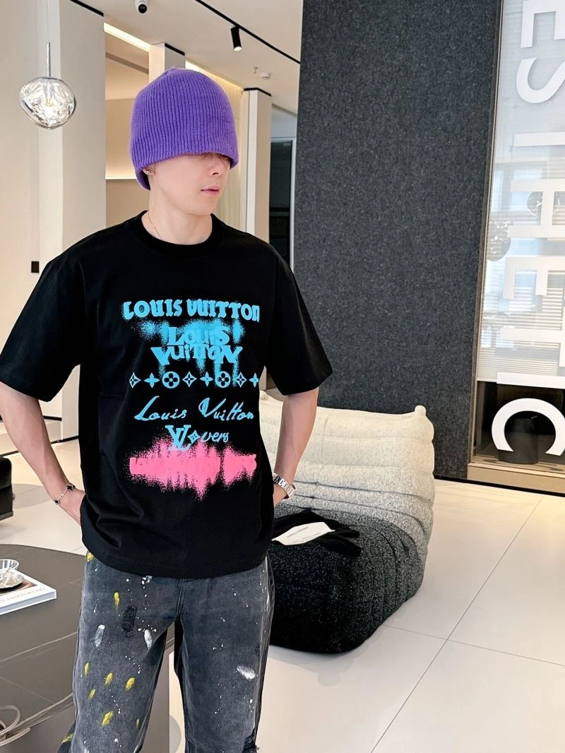 Authentic Louis Vuitton T-Shirts