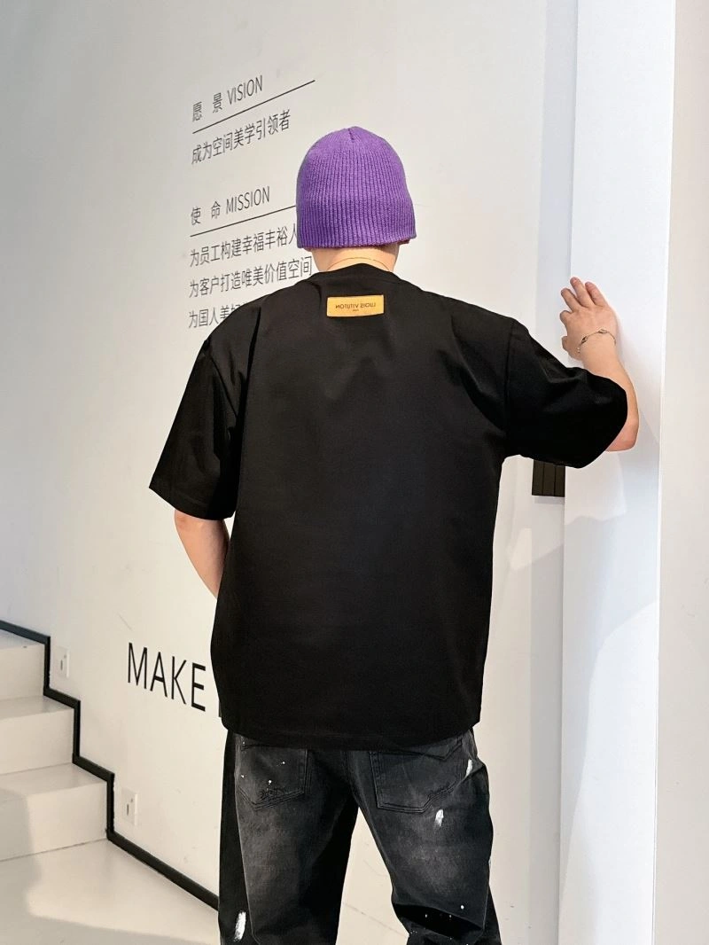 Authentic Louis Vuitton T-Shirts