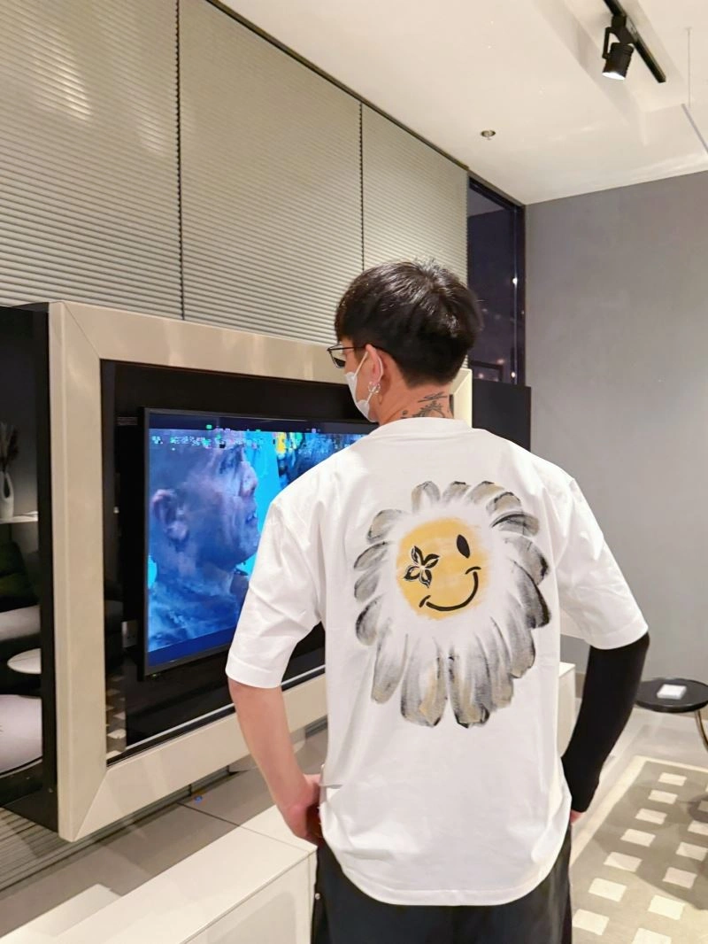 Authentic Louis Vuitton T-Shirts