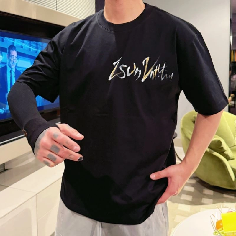 Louis Vuitton T-Shirts