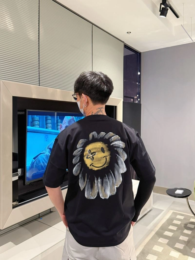 Real Louis Vuitton T-Shirts