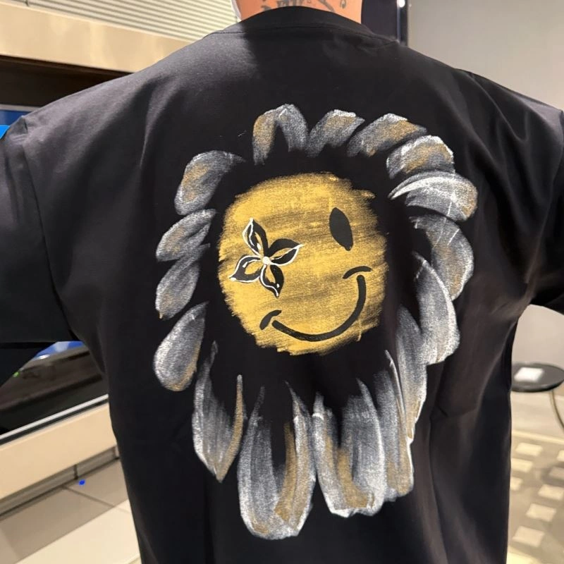 Real Louis Vuitton T-Shirts
