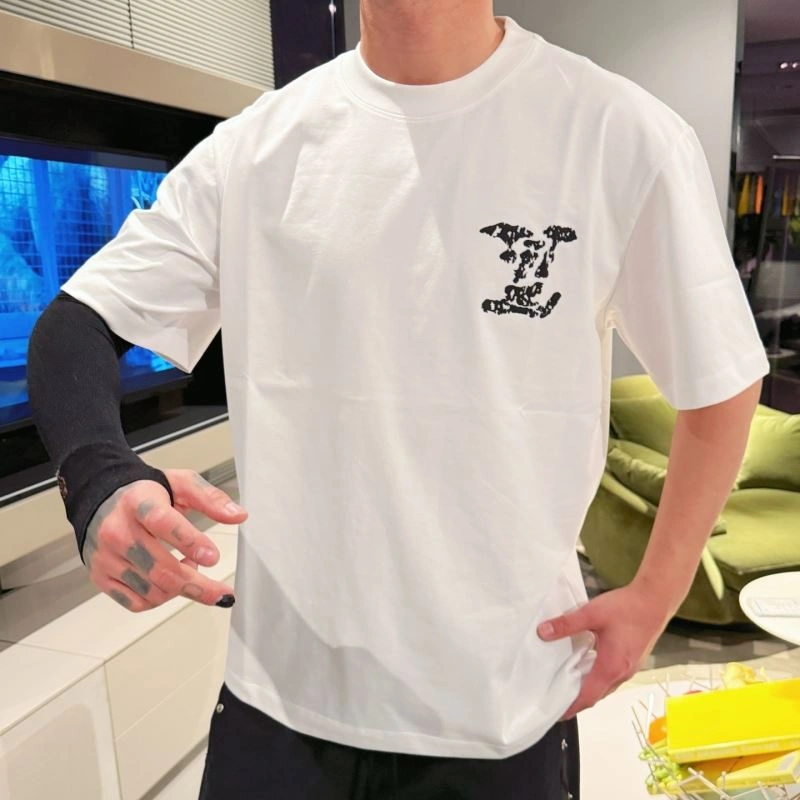 Louis Vuitton T-Shirts
