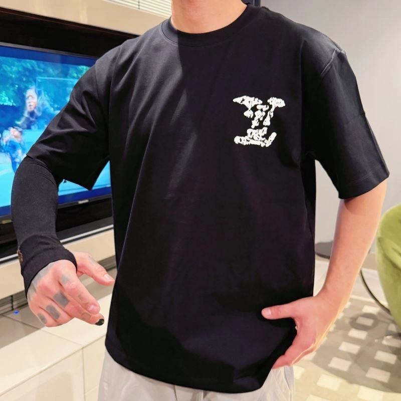 Louis Vuitton T-Shirts