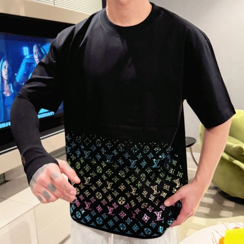 Louis Vuitton T-Shirts