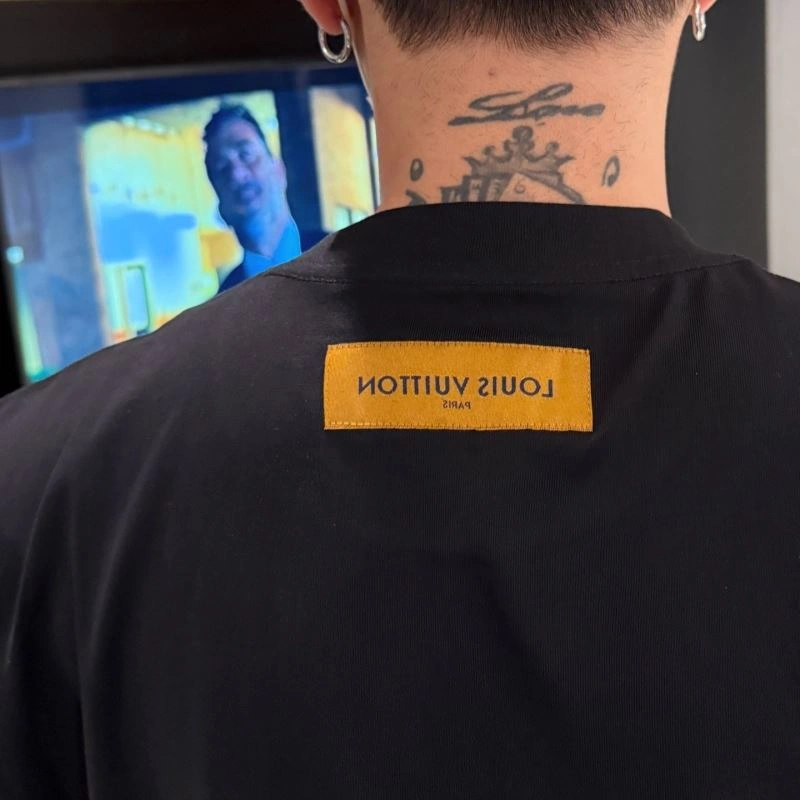 Value-priced Louis Vuitton T-Shirts