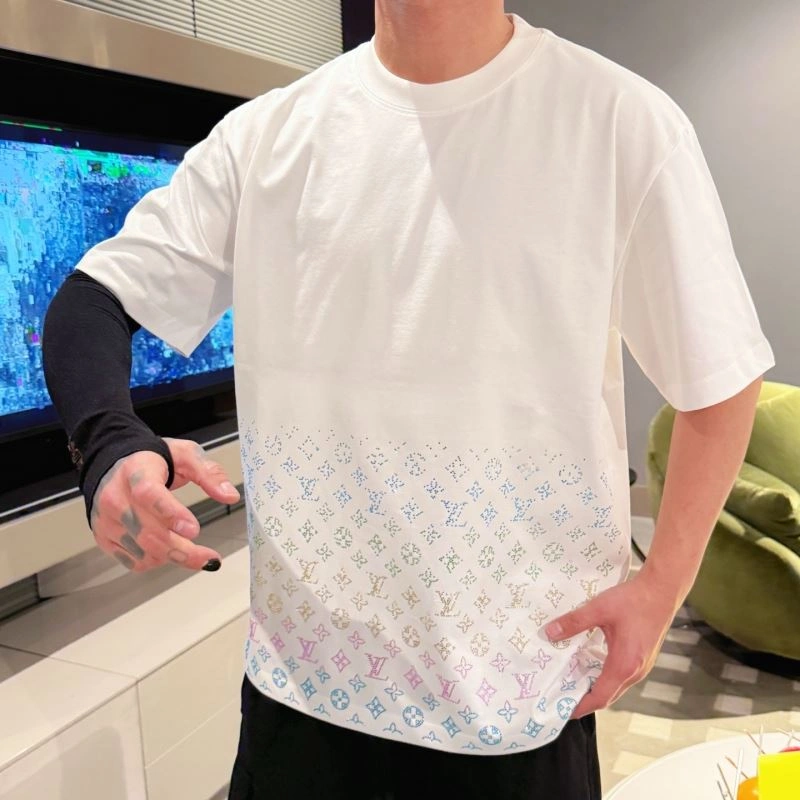 Louis Vuitton T-Shirts