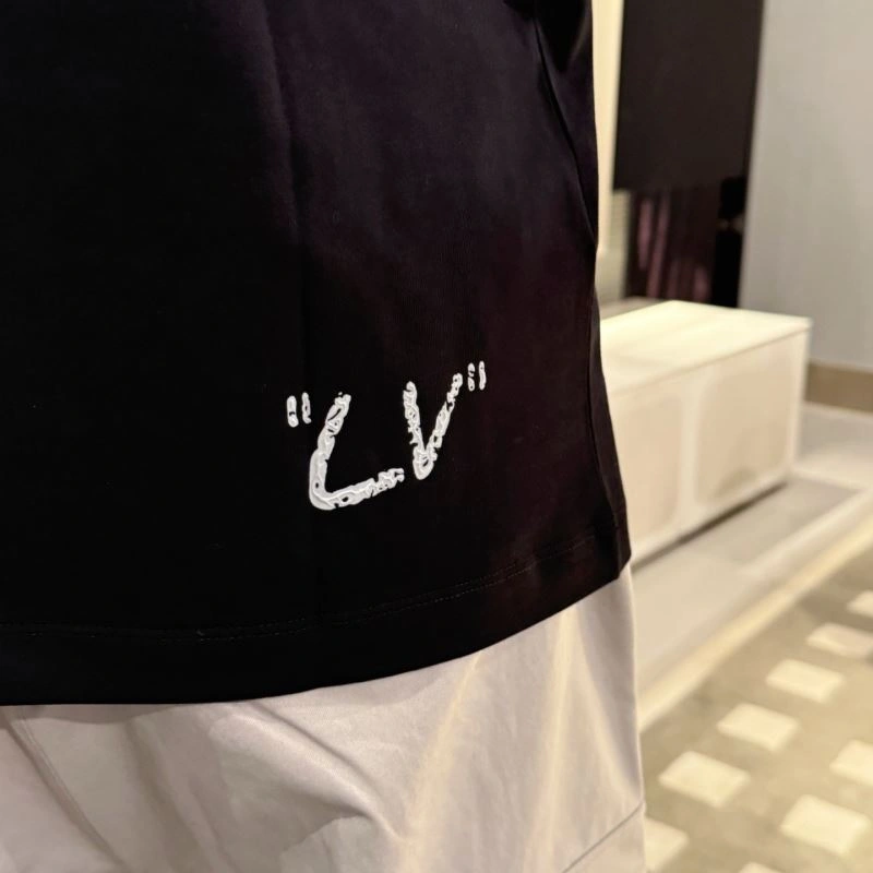 Budget-friendly Louis Vuitton T-Shirts
