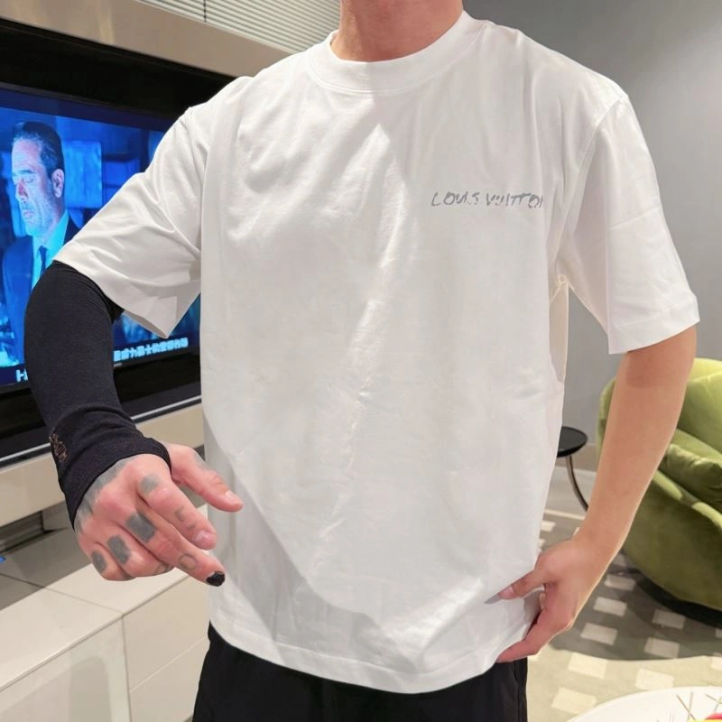 Louis Vuitton T-Shirts