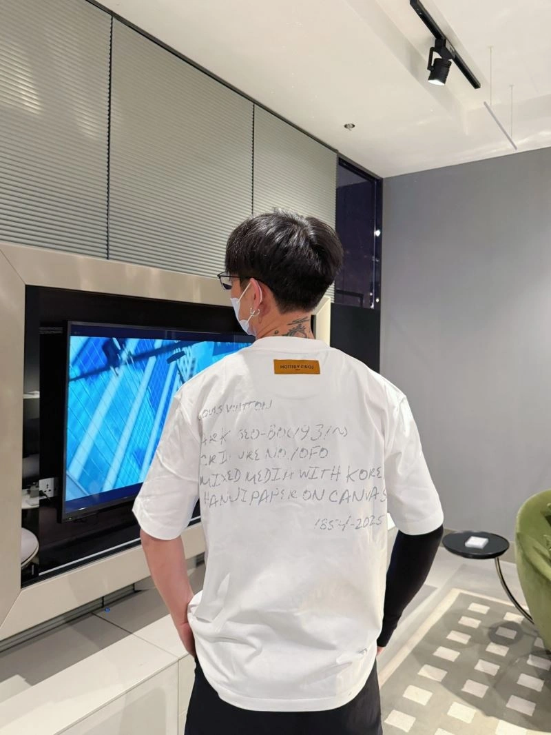 Brand-original Louis Vuitton T-Shirts