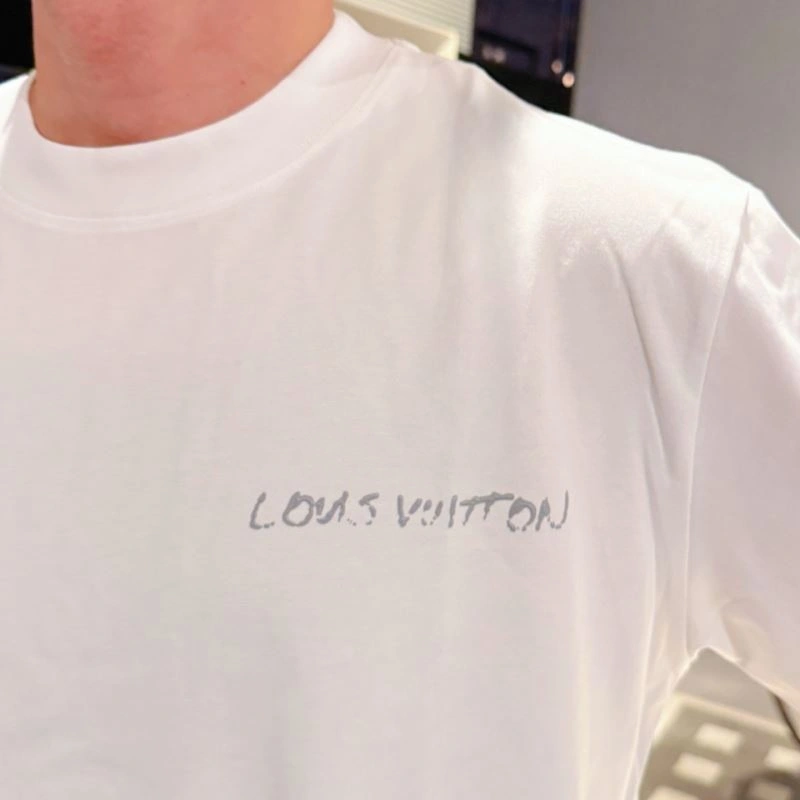 Brand-original Louis Vuitton T-Shirts