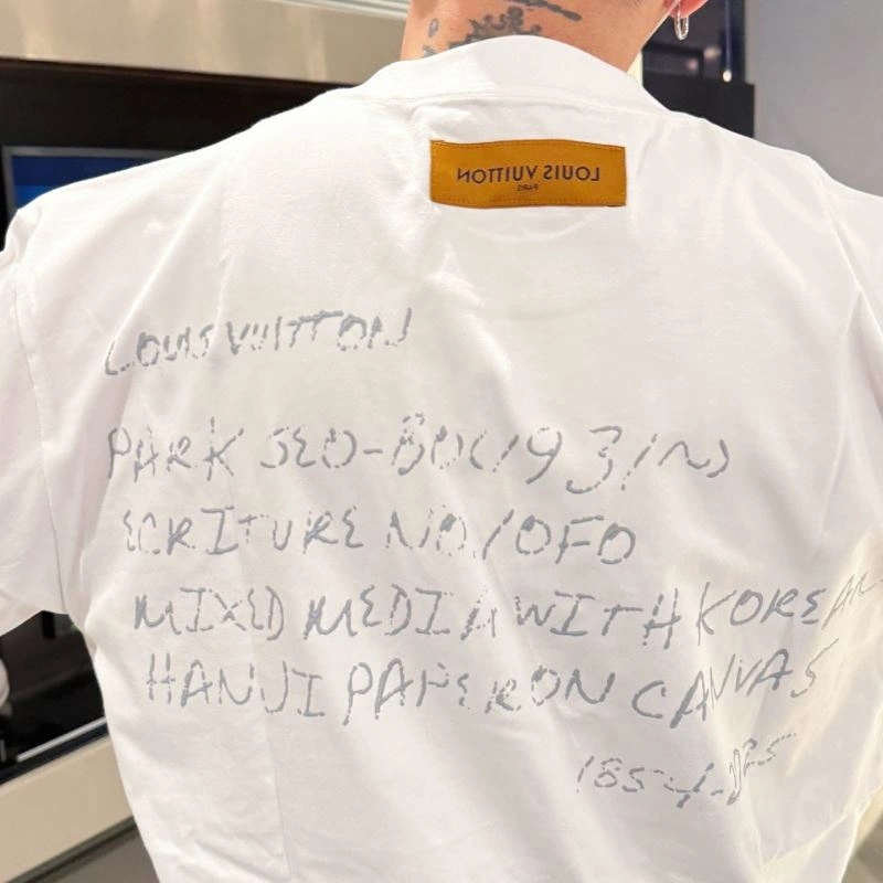 Brand-original Louis Vuitton T-Shirts