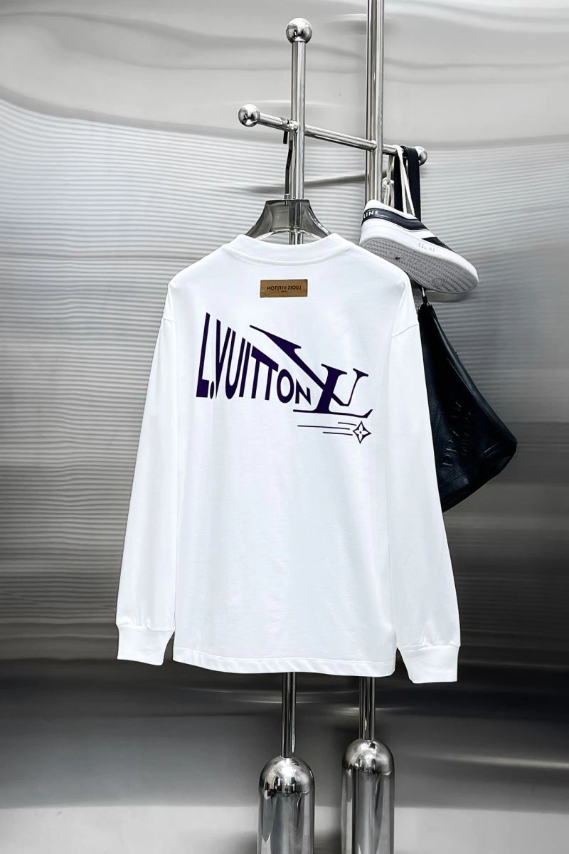 Perfect replica Louis Vuitton T-Shirts