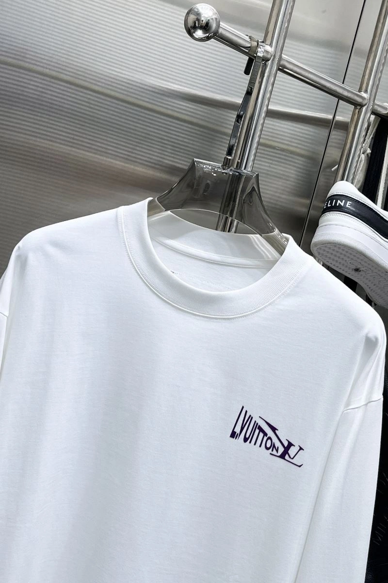 Perfect replica Louis Vuitton T-Shirts