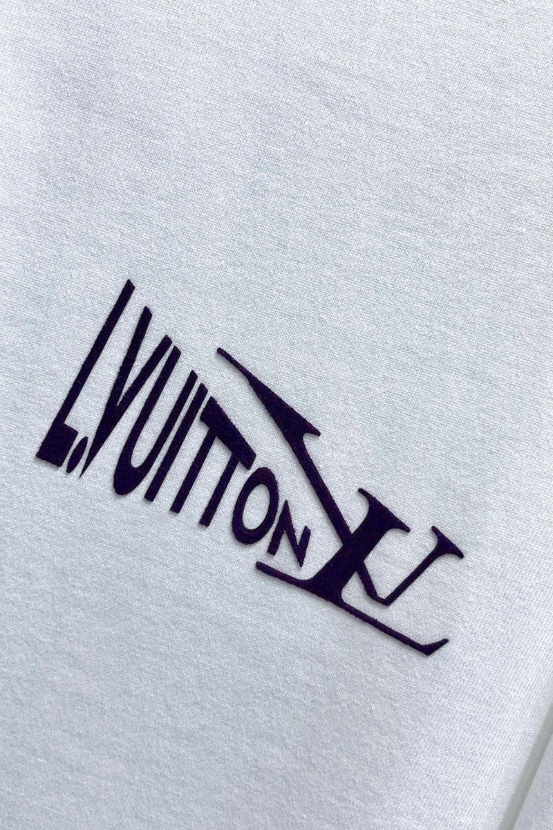 Perfect replica Louis Vuitton T-Shirts