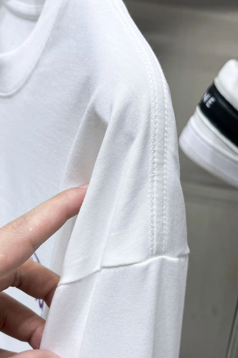 Perfect replica Louis Vuitton T-Shirts