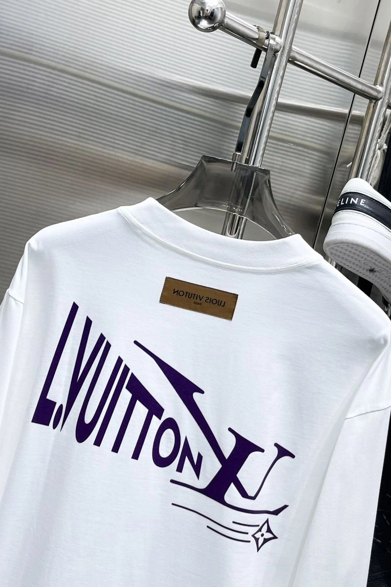 Perfect replica Louis Vuitton T-Shirts