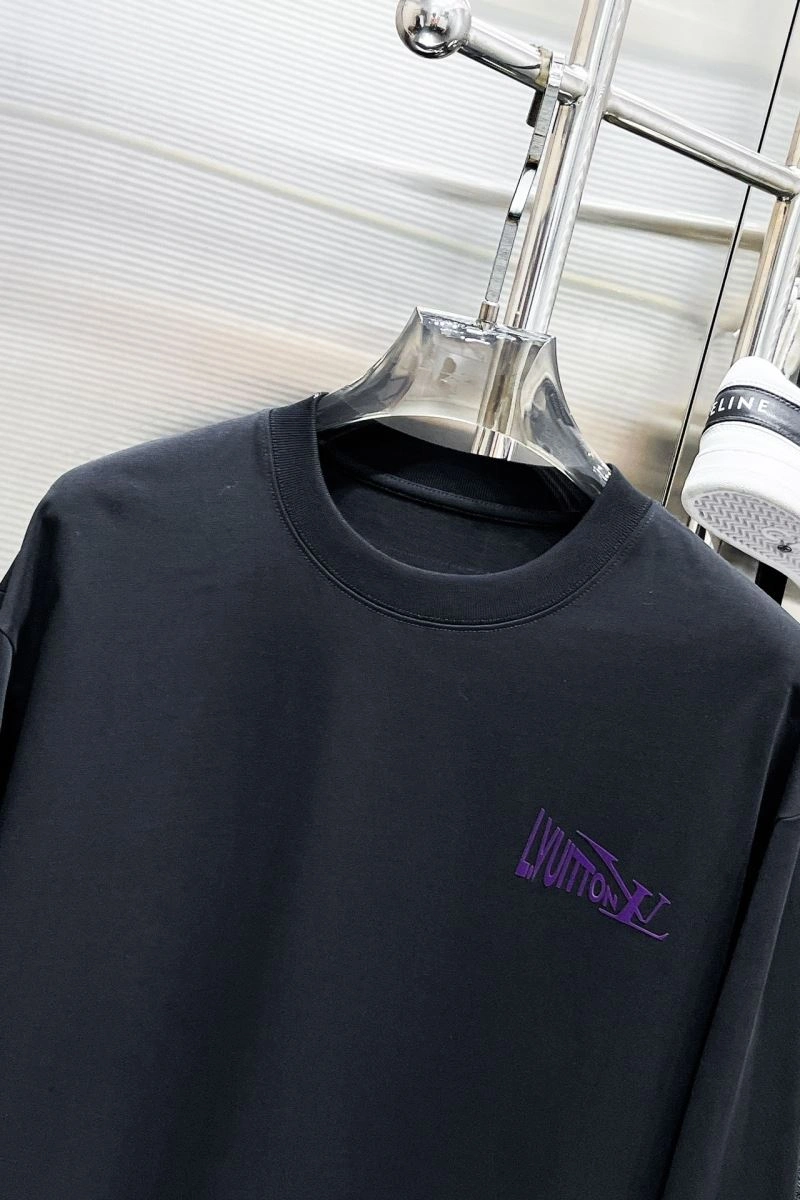 Top mirror Louis Vuitton T-Shirts