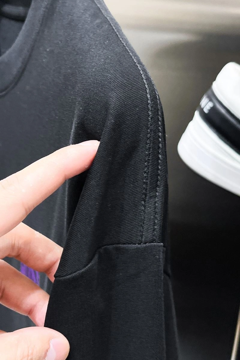Top mirror Louis Vuitton T-Shirts