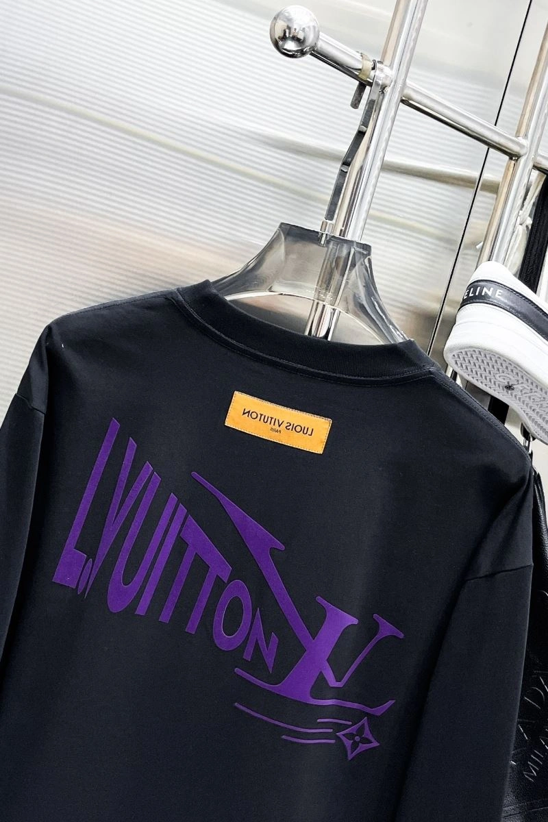 Top mirror Louis Vuitton T-Shirts