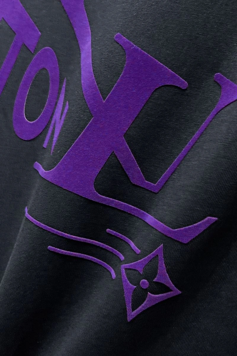 Top mirror Louis Vuitton T-Shirts