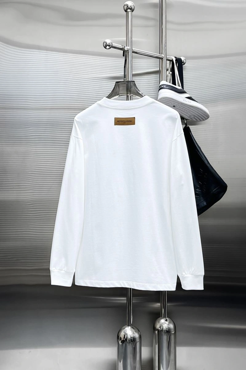 Louis Vuitton T-Shirts