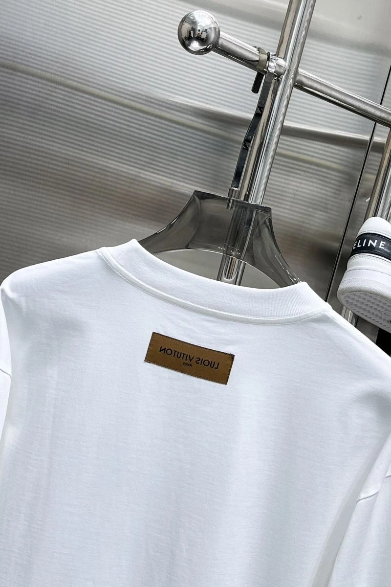 Brand-original Louis Vuitton T-Shirts