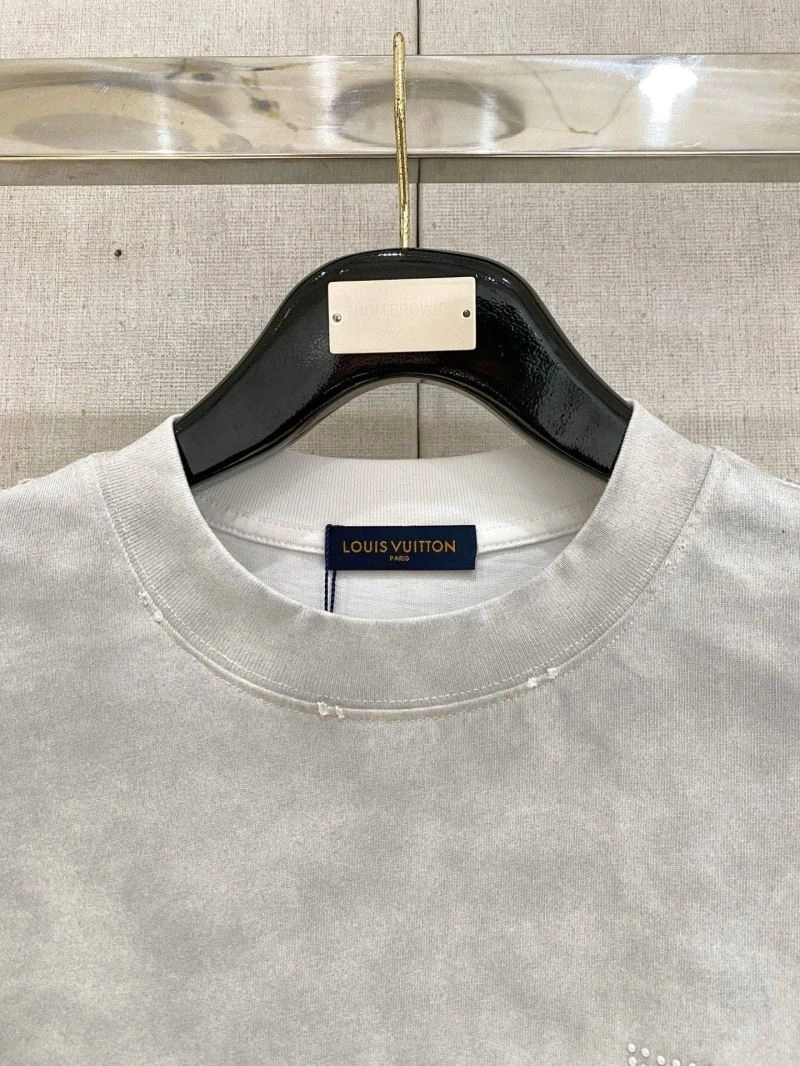 Top match Louis Vuitton T-Shirts
