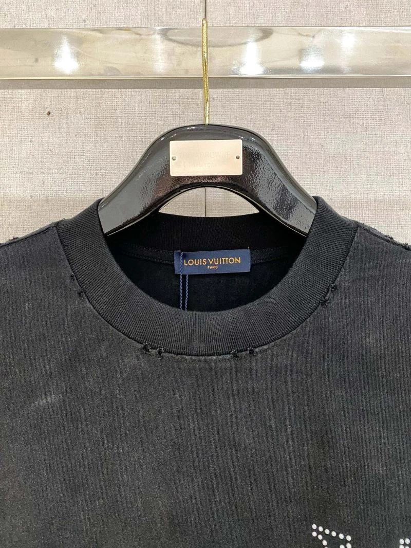 Legit Louis Vuitton T-Shirts