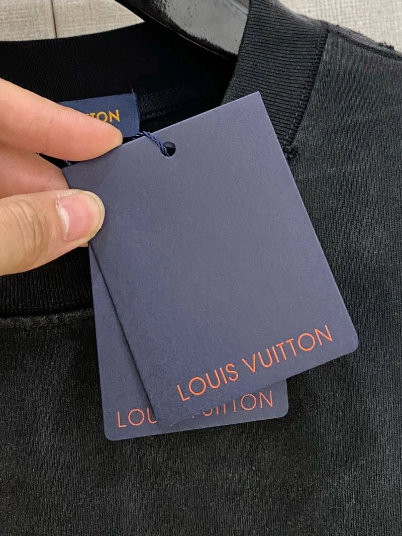 Legit Louis Vuitton T-Shirts