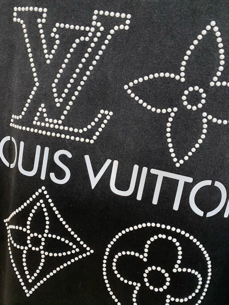 Legit Louis Vuitton T-Shirts