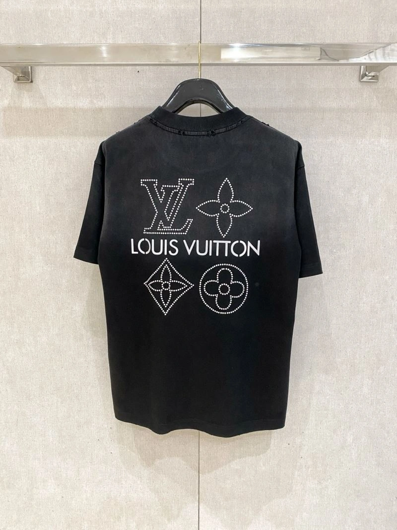 Legit Louis Vuitton T-Shirts