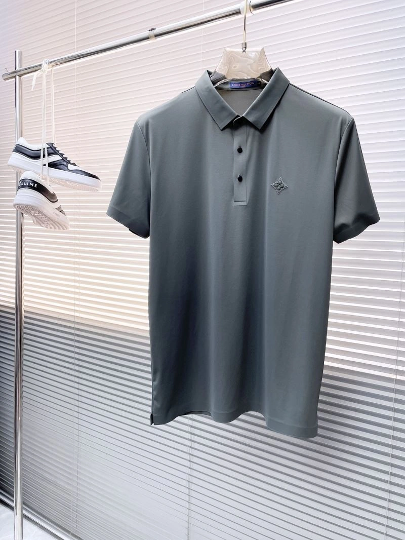 Real Louis Vuitton T-Shirts