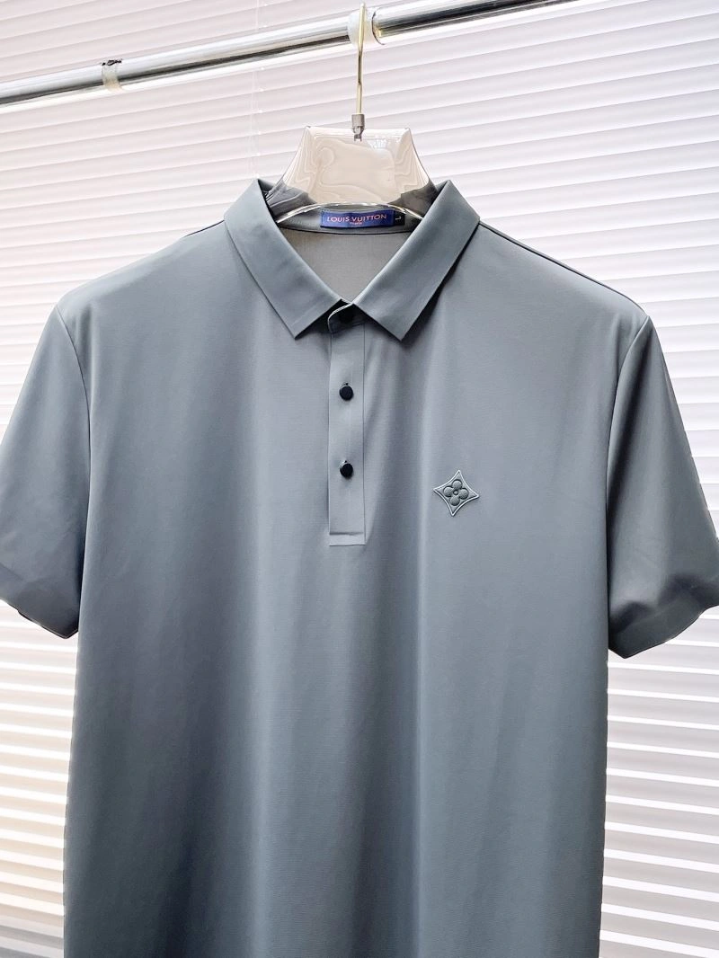 Real Louis Vuitton T-Shirts