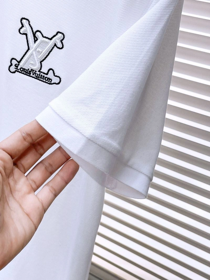 Original Louis Vuitton T-Shirts