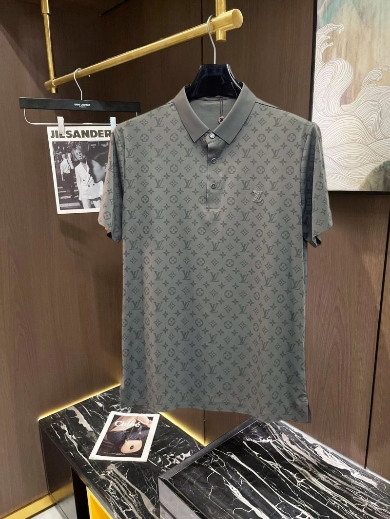 Louis Vuitton T-Shirts